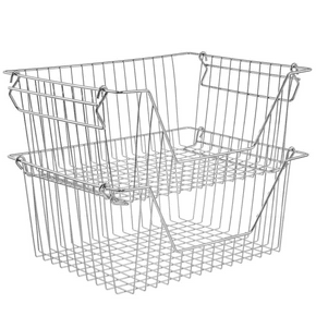 Wire Baskets