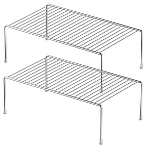 Shelf Space Saver Kitchen