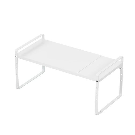 Spice Racks, Expandable Cupboard Shelf Orgnizers, Kitchen Counter ...