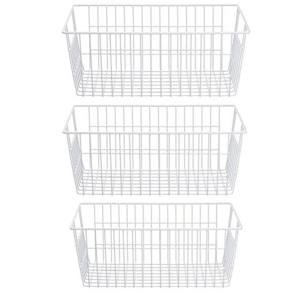 Freezer Baskets