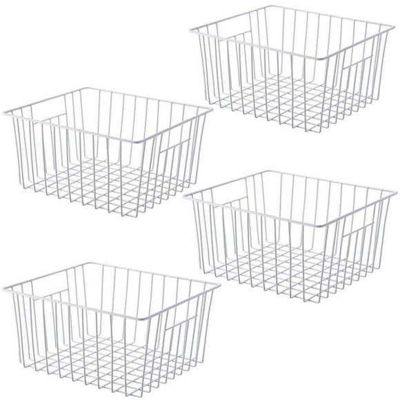 Freezer Baskets Upright