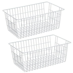 Freezer Baskets Upright