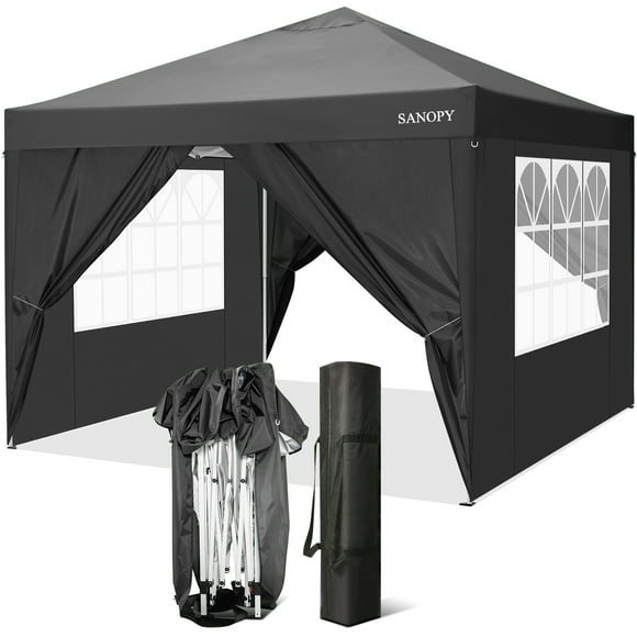 Small Portable Tents