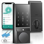 Colosus Digital Entry Smart Door Lock, Keyless, Electronic Keypad, Key ...