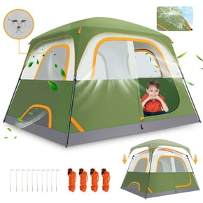 Camping Tents Clearance, Discounts & Rollbacks - Walmart.com
