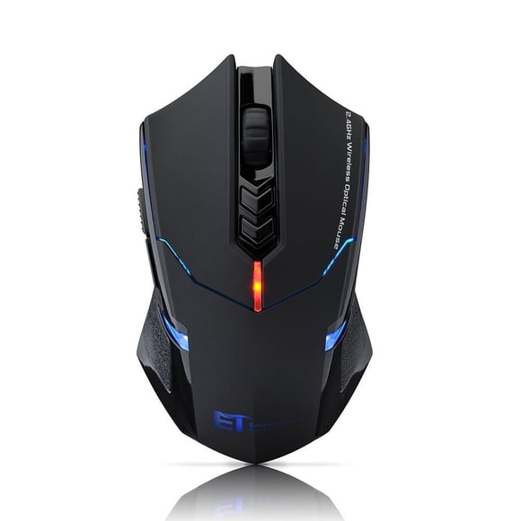 Et Mouse