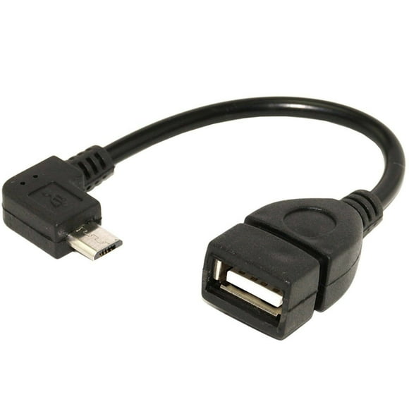 Micro USB Adapters
