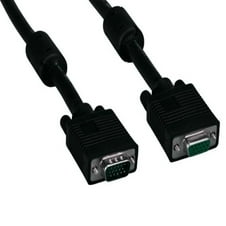 Computer Monitor Cables