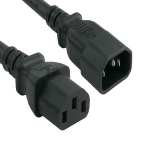 C13 C14 Power Cord
