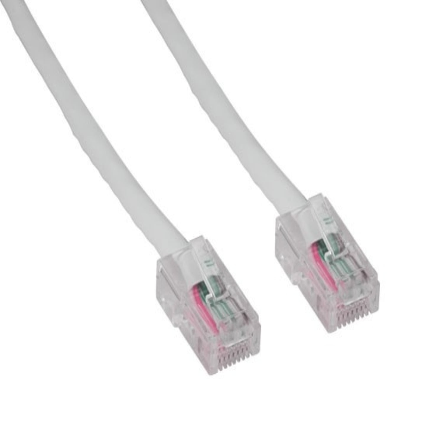 SANOXY Cables and Adapters; 3ft Cat5e 350 MHz UTP Assembled Ethernet ...
