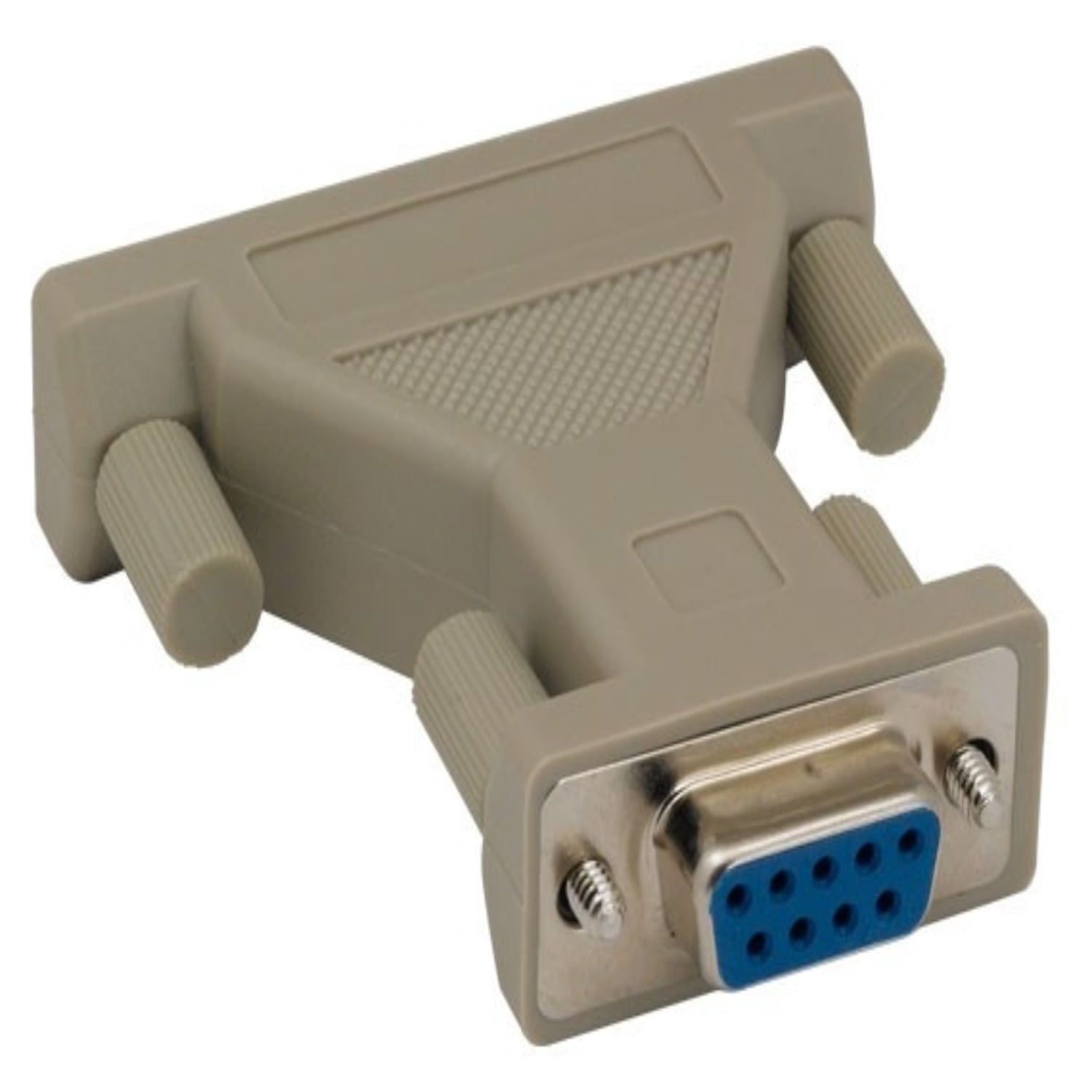 SANOXY Cables and Adapters; 5 PACK ofDB9 Female to DB25 Female AT Modem ...