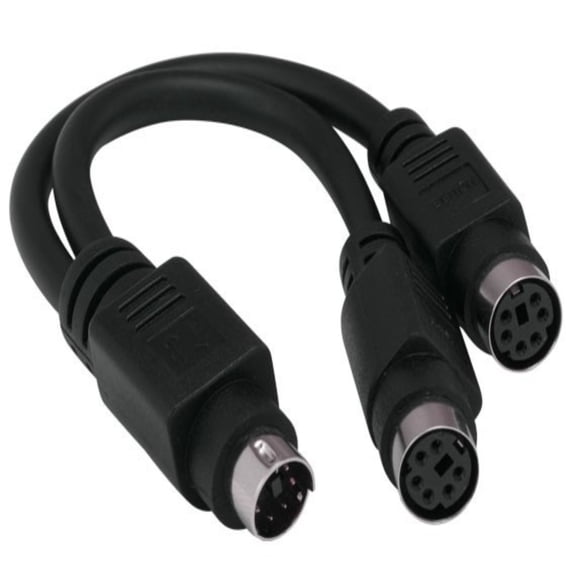 Shop PS/2 Cables and Adapters for Electronics and Laptops at Walmart