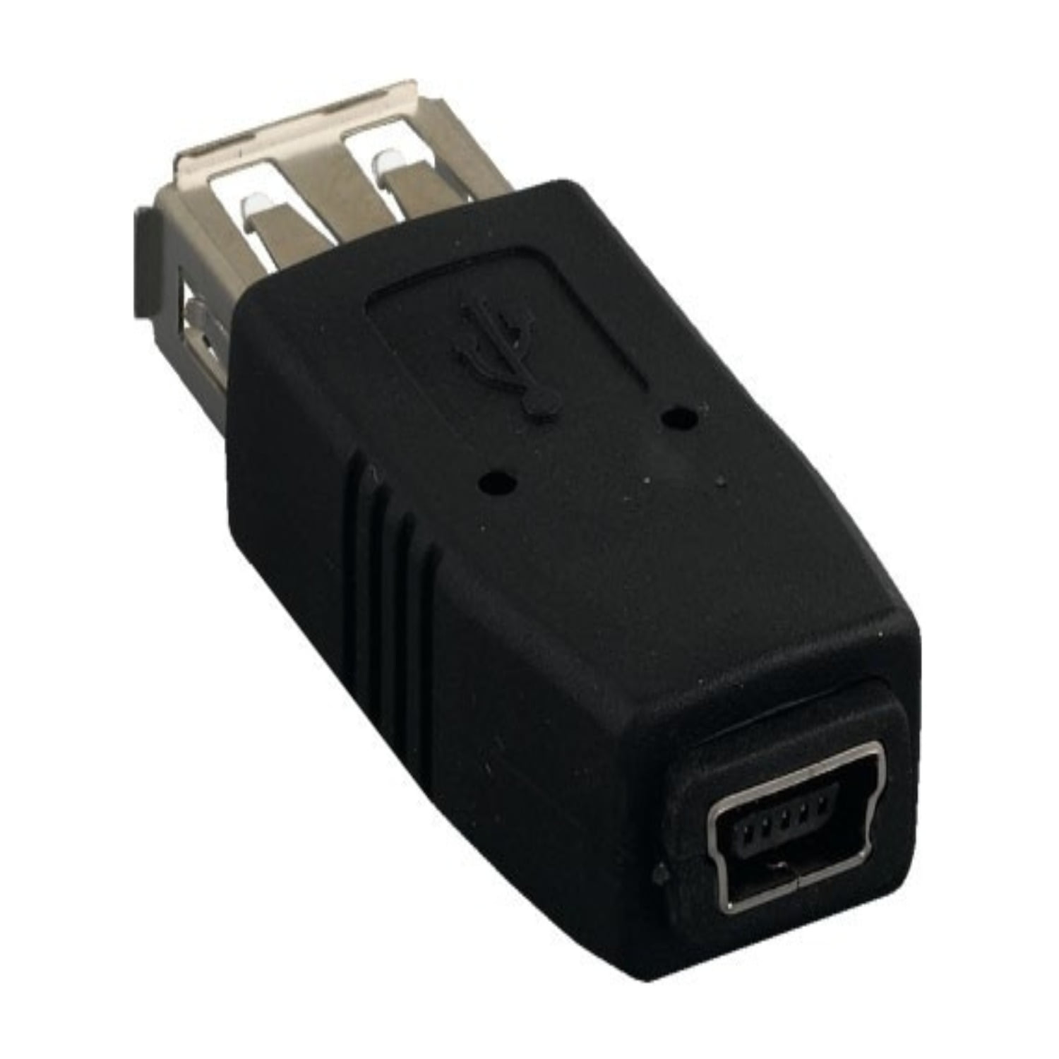 SANOXY Cables and Adapters; USB Type A Female to Mini B 5-pin Female ...