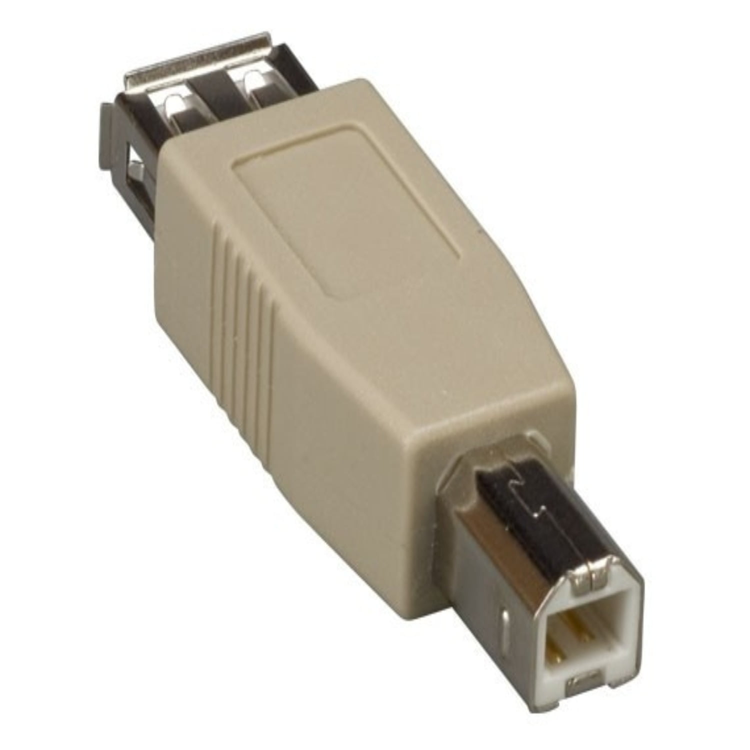 SANOXY Cables and Adapters; USB Type A Female to Type B Male Adapter ...