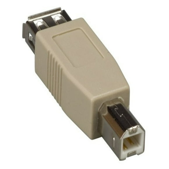 Usb A To B Adapter
