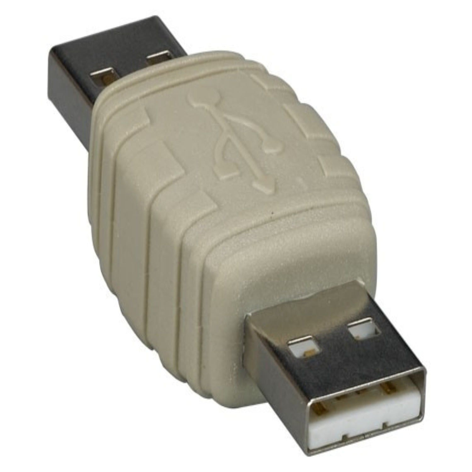 SANOXY Cables and Adapters; USB Type A Male to Type A Male Gender ...
