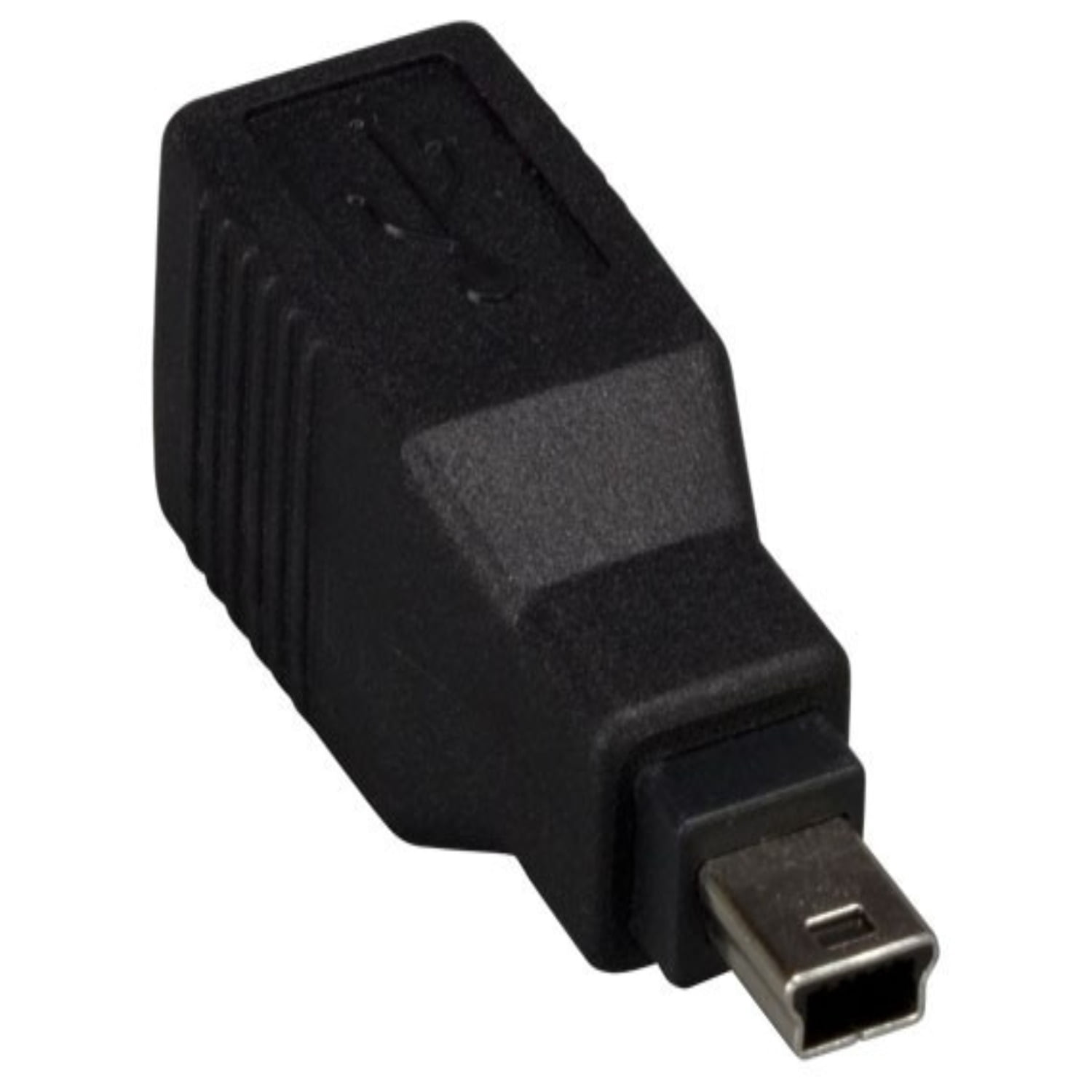 SANOXY Cables and Adapters; USB Type B Female to Mini B 5-pin Male ...