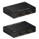 SANOXY HDMI 5x1 5 Port Switch/Switcher with IR Remote Support 3D ...