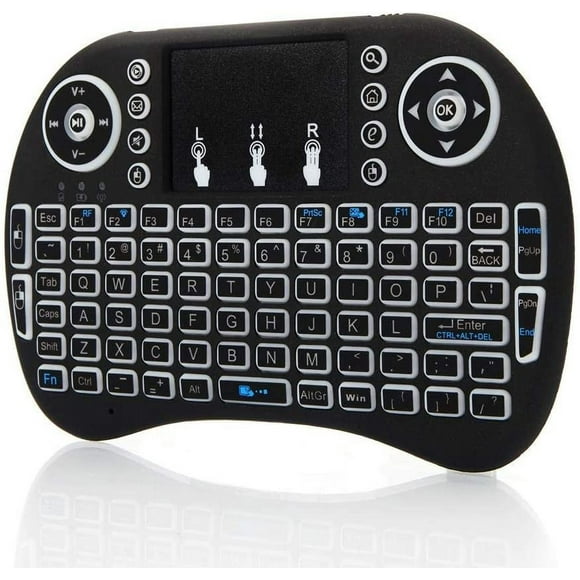 Tv Box Keyboard