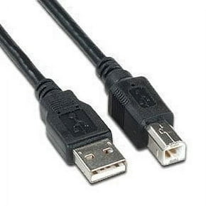 USB Type a to Type B Cables