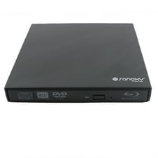 CD Rom Drives