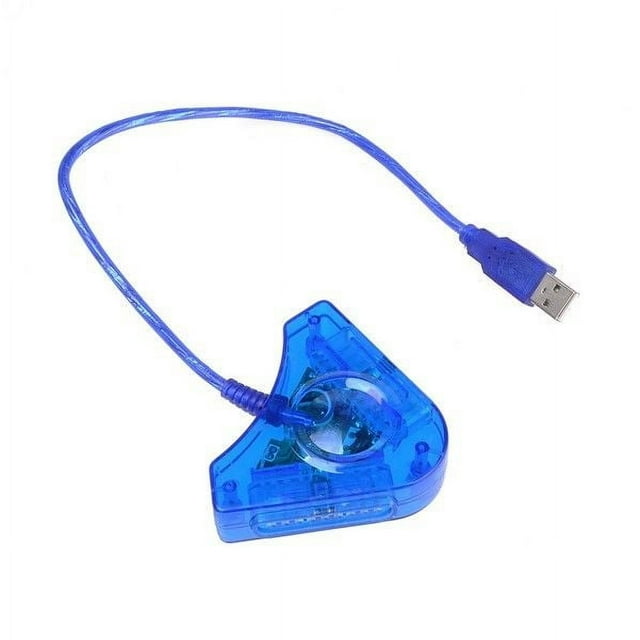 SANOXY USB To PC Game Controller Adapter Converter Compatible for PSX ...