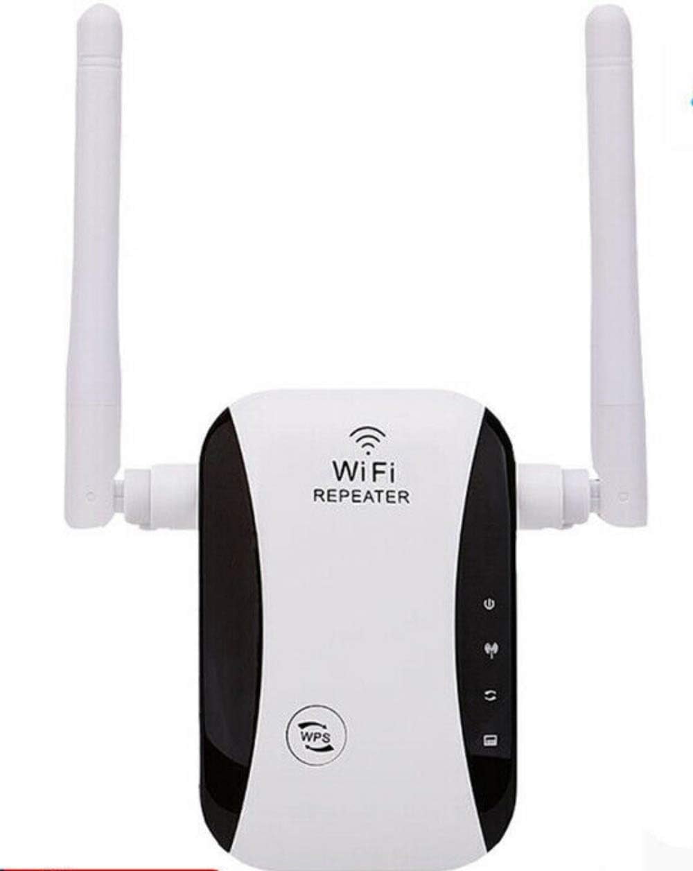 SANOXY Wireless Wifi Repeater 802.11N Network Router Range Expander ...