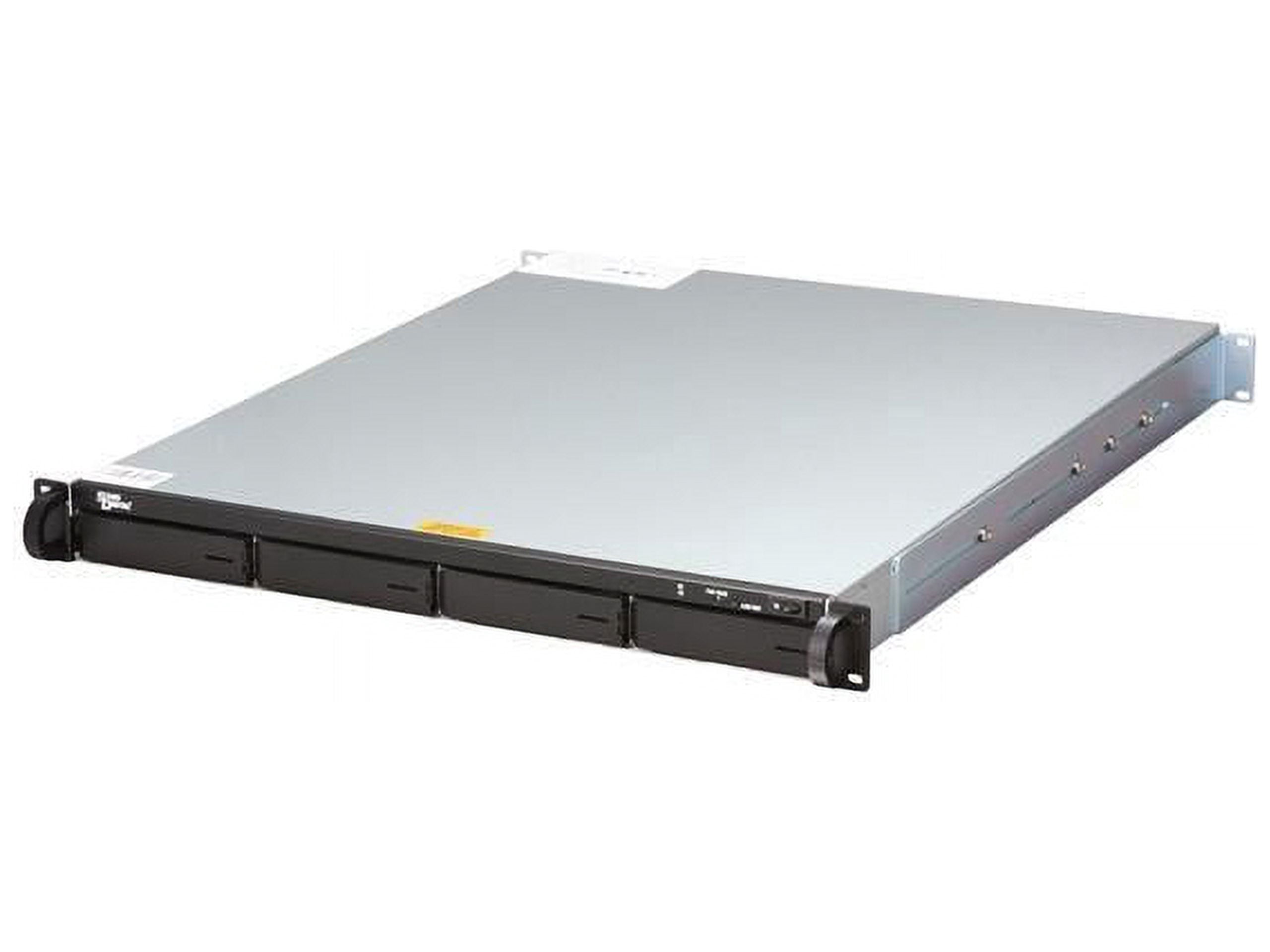 SANS DIGITAL EliteRAID ER104UT+B 0, 1, 10, 3, 5, Clone (N-way Mirror ...