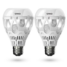 LED 3000K Bulbs
