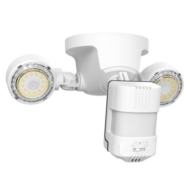 Newhouse Lighting 16W 1500-Lum Non-Dimmable 120V Outdoor LED ...