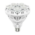 Sansi Bulb SANSI 32W Full Spectrum LED Grow Light Bulb - 350W ...