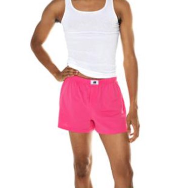 Rafaella Ladies Stretch Fashion Button Comfort Bermuda Short (Cosmo ...