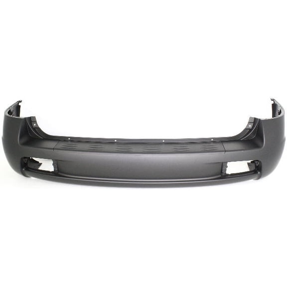 Toyota Celica Bumper Cover Reinforcement