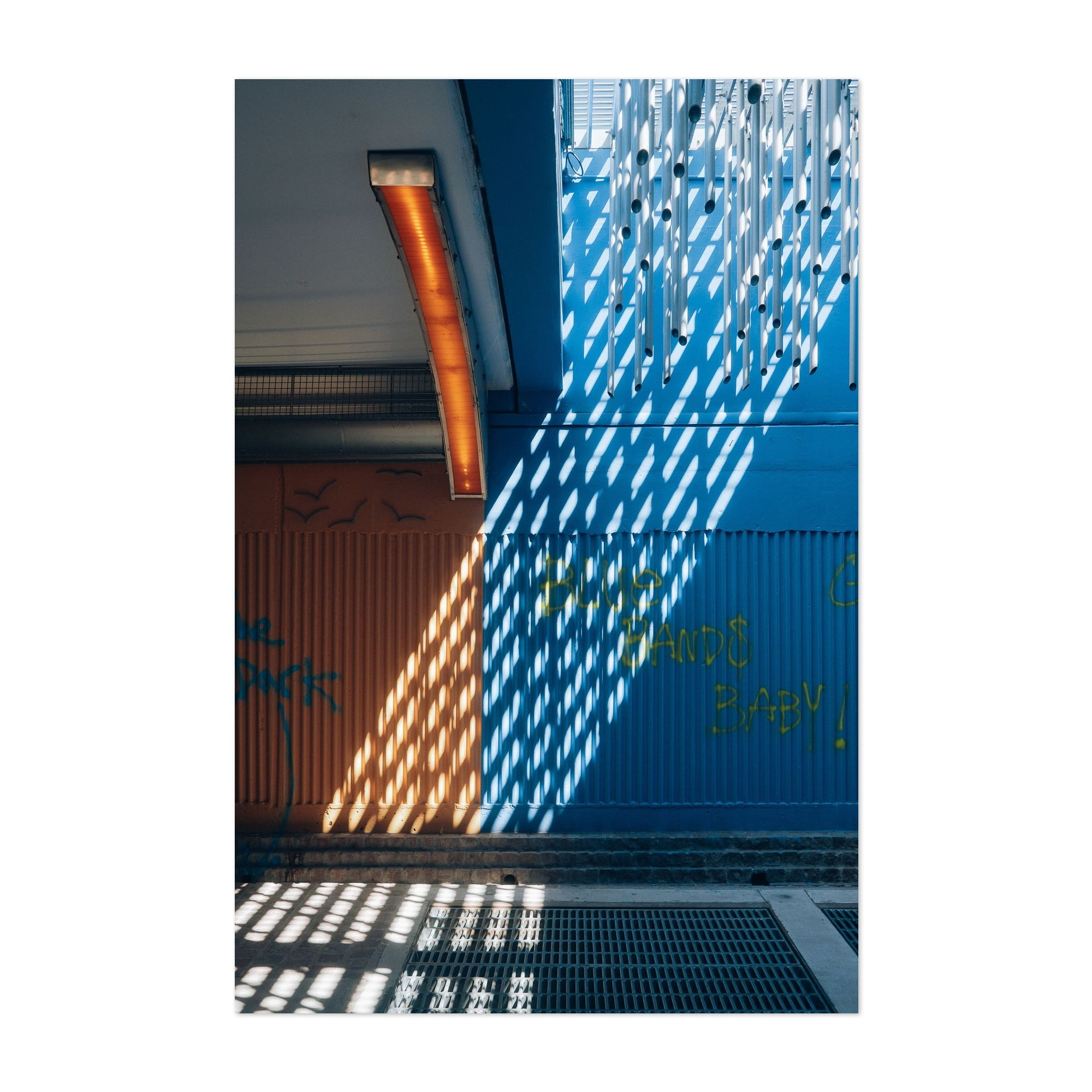 SANTA FE UNDERGROUND - Santa Fe New Mexico Photography Architecture ...