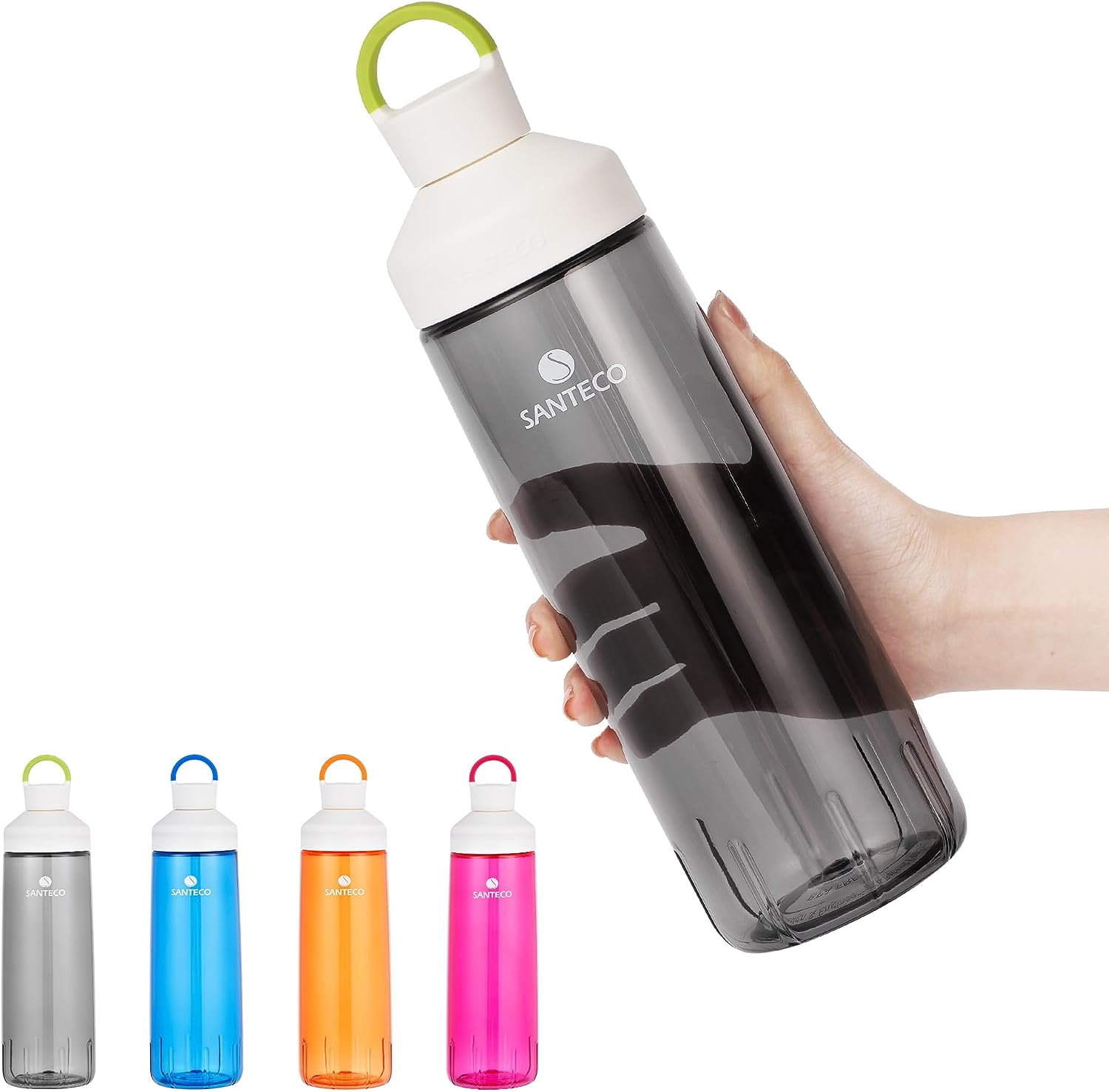 Nalgene 32 oz Tritan Narrow Mouth - Walmart.com