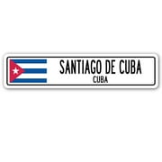 Cuban Signs