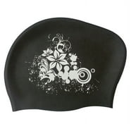 WaveBuilder Wave Cap, Black, 2 Count - Walmart.com