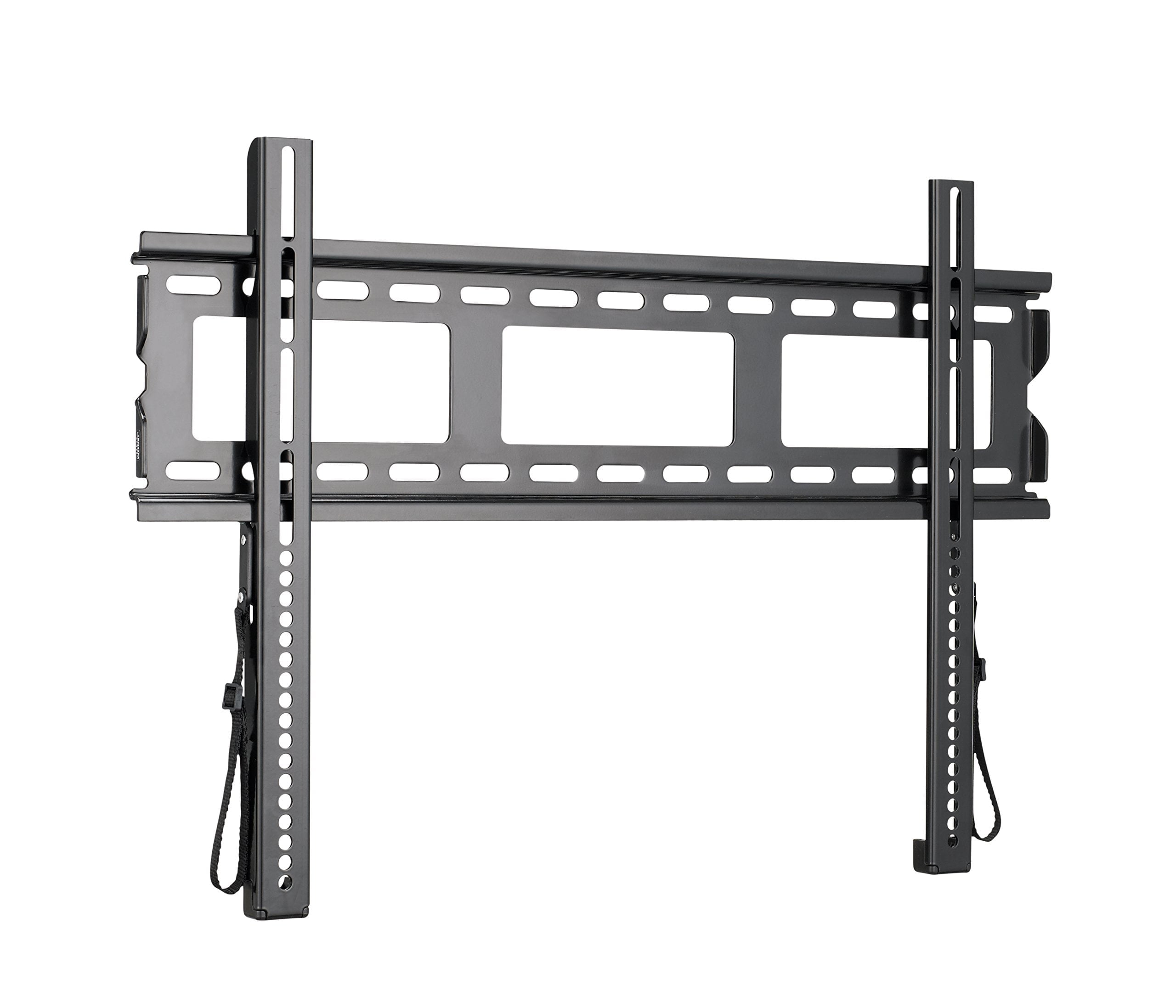 SANUS Low Profile TV Mount for 37 to 80" TVs or 130lbs, DIY Install ...