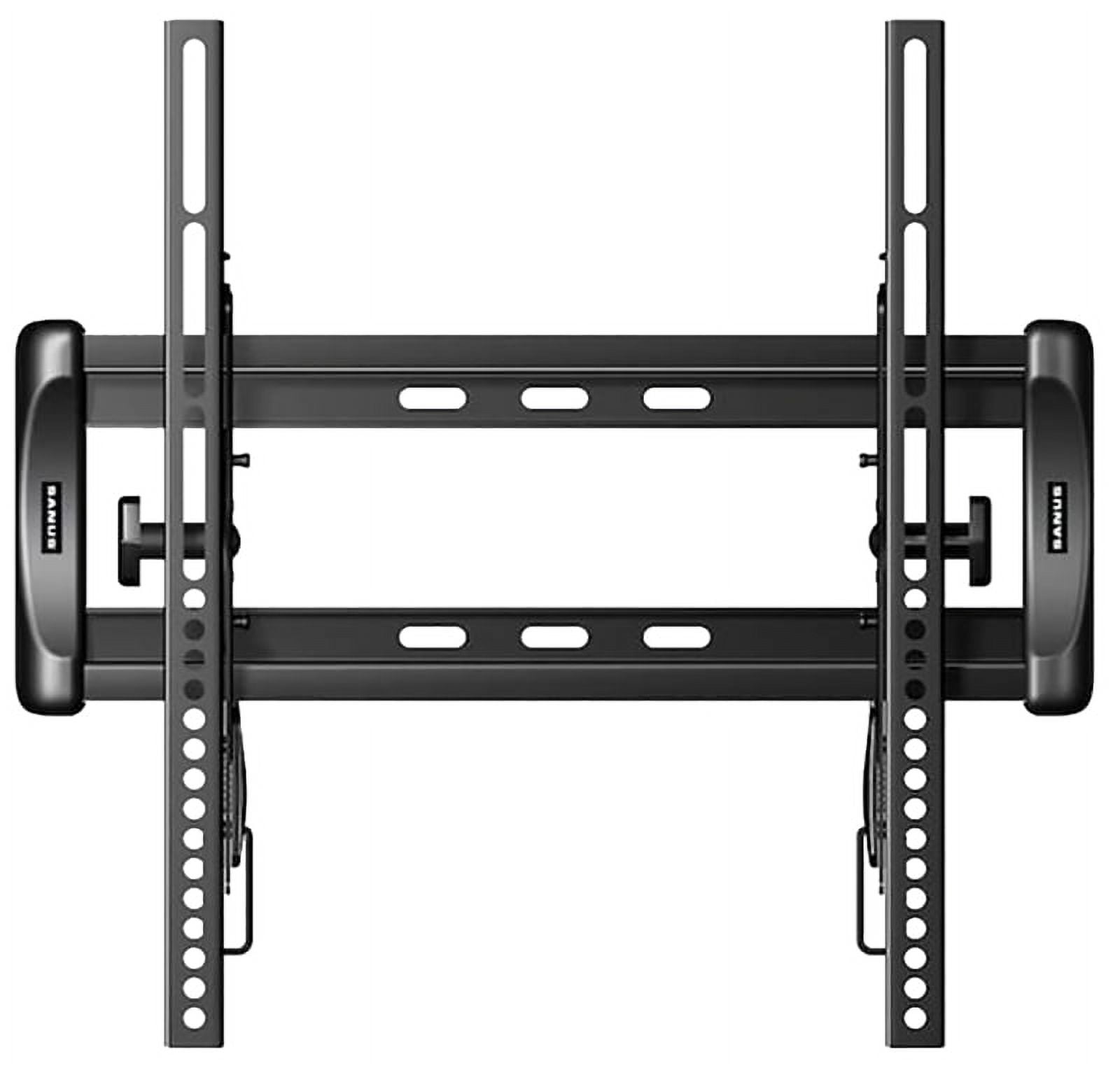 SANUS Tilting TV Mount - Universal 32 to 55 inch TV Wall Mount w/Low ...