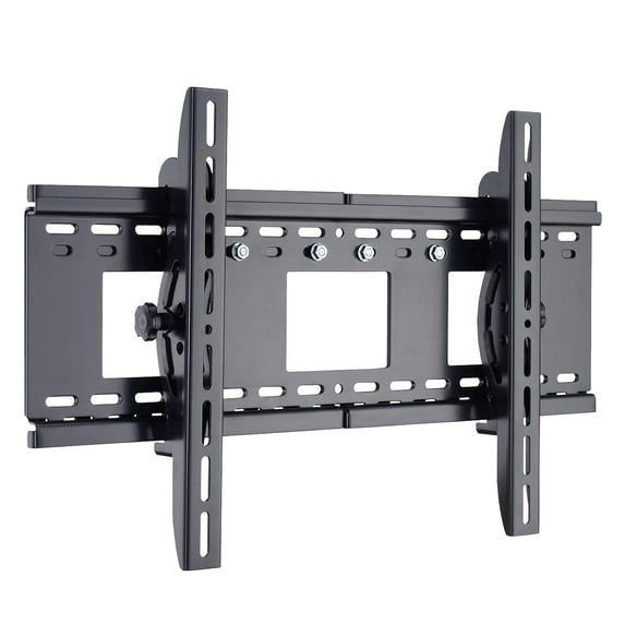 SANUS Universal 3-Stud Tilting TV Wall Mount for 50" to 120" TVs ...