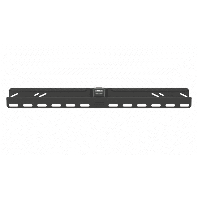 Sanus VuePoint Fixed-Position Low Profile TV Wall Mount for 32"-90" TVs ...