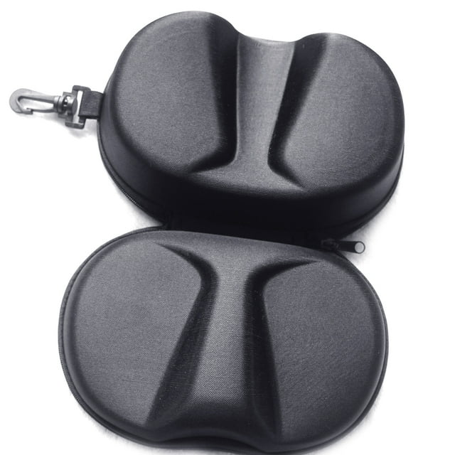 SANWOOD Diving Mask Case EVA Diving Swimming Underwater Mask Goggles ...