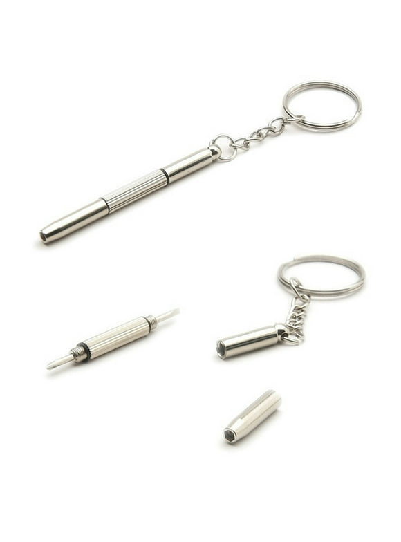 Keychain Tool Kit