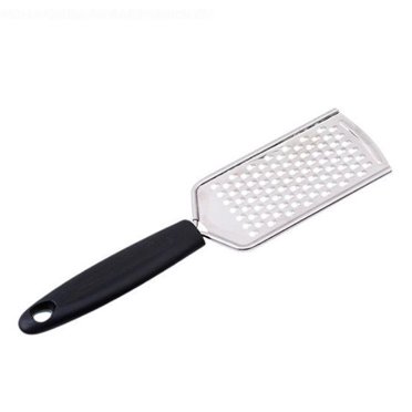 Artisan Fine Stainless Steel Lemon Zester Citrus Grater, Lime Zest Tool ...
