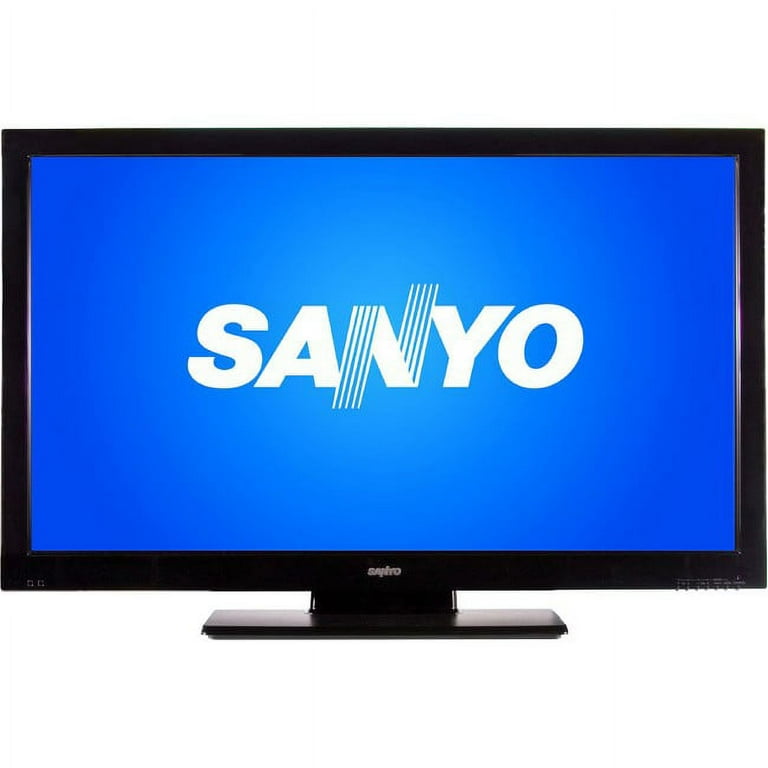 Sanyo Tv Audio Output