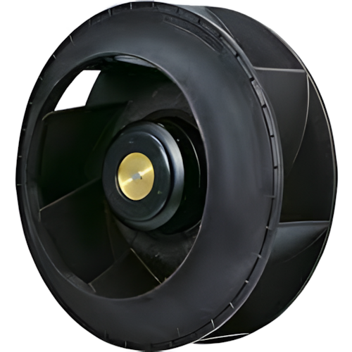 SANYO DENKI 9ADTS23P0F001, AC Motorized Impeller 230VAC - Walmart.com