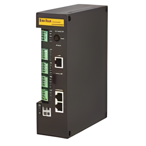 SANYO DENKI 9CT1-U001, San Ace Controller with IoT Functionality, Main Unit, with Wireless LAN ...