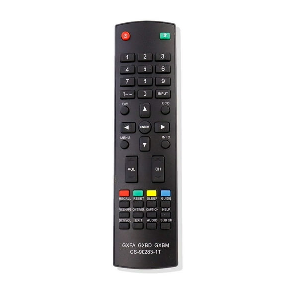 Universal Remote