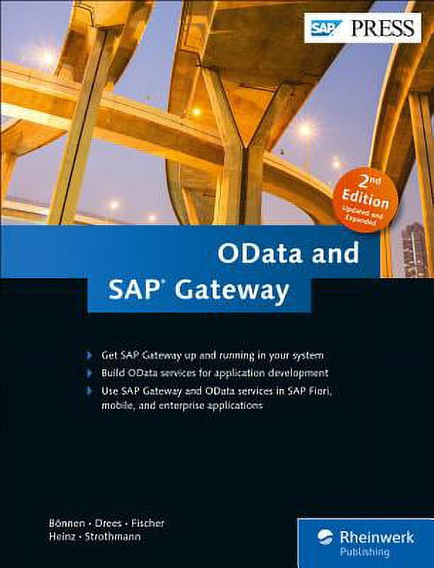 SAP Gateway and Odata - Walmart.com