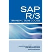 SAP Transaction Codes: Your Quick Reference to Transactions in SAP Erp ...